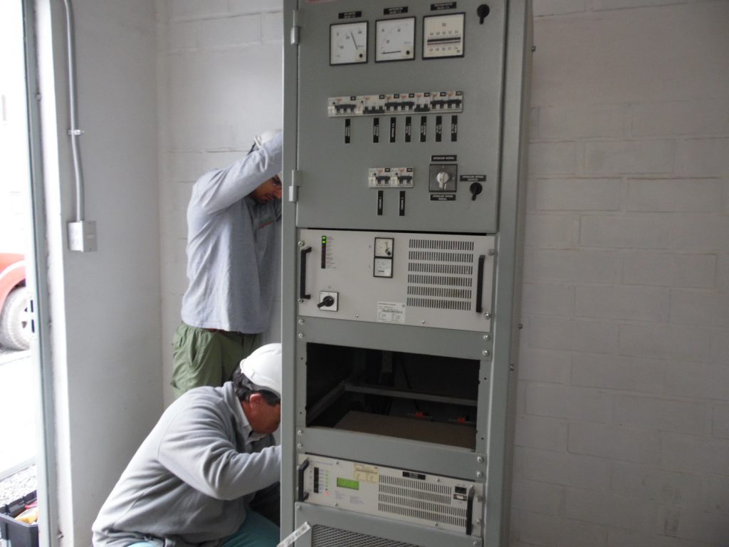 Inicio 2 - Convertec